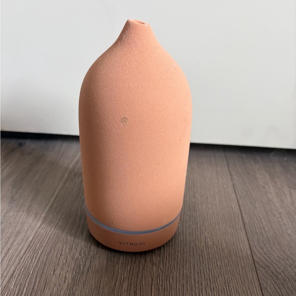 Vitruvi | Other | Vitruvi Stone Diffuser | Poshmark